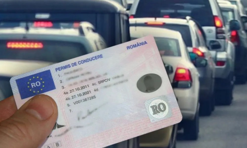 Ce vehicule poți conduce în 2024 cu permis Categoria B? Codul Rutier ...