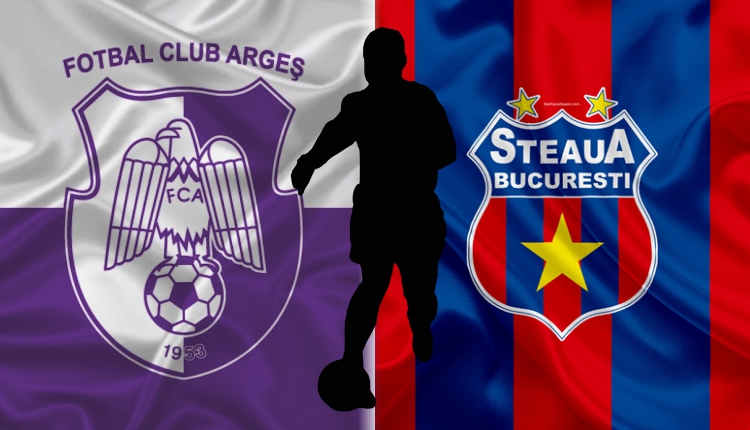 Se mută CSA Steaua la FC Argeș? Transferul momentului la echipa alb ...