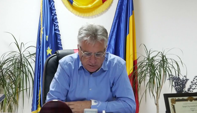 Curtea de Argeș: Ordinea de zi a ședinței Consiliului Local de joi, 29 ...