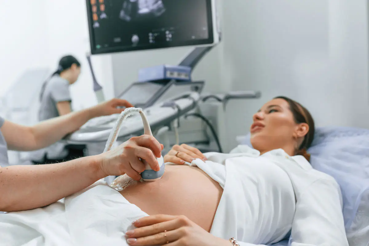 Cand se face morfologia fetala de trimestrul 1? | Știri Pitești, Argeș