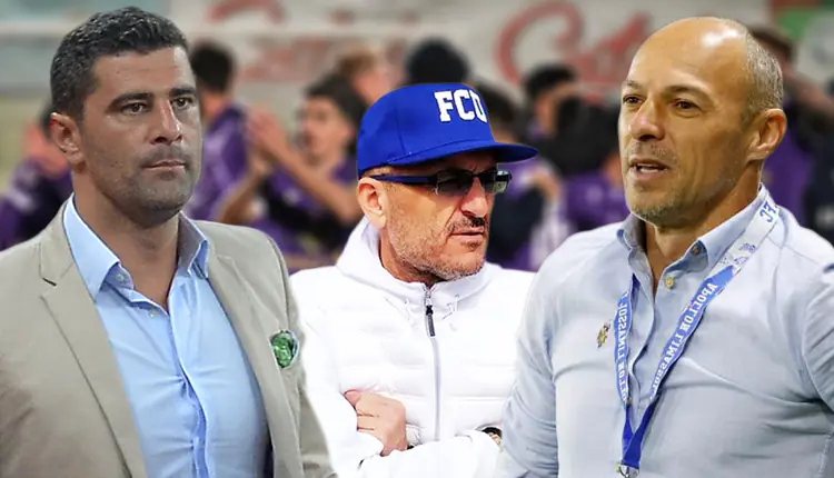 Suspans imens la FC Argeș! Decizia care aruncă în aer totul! | Știri ...