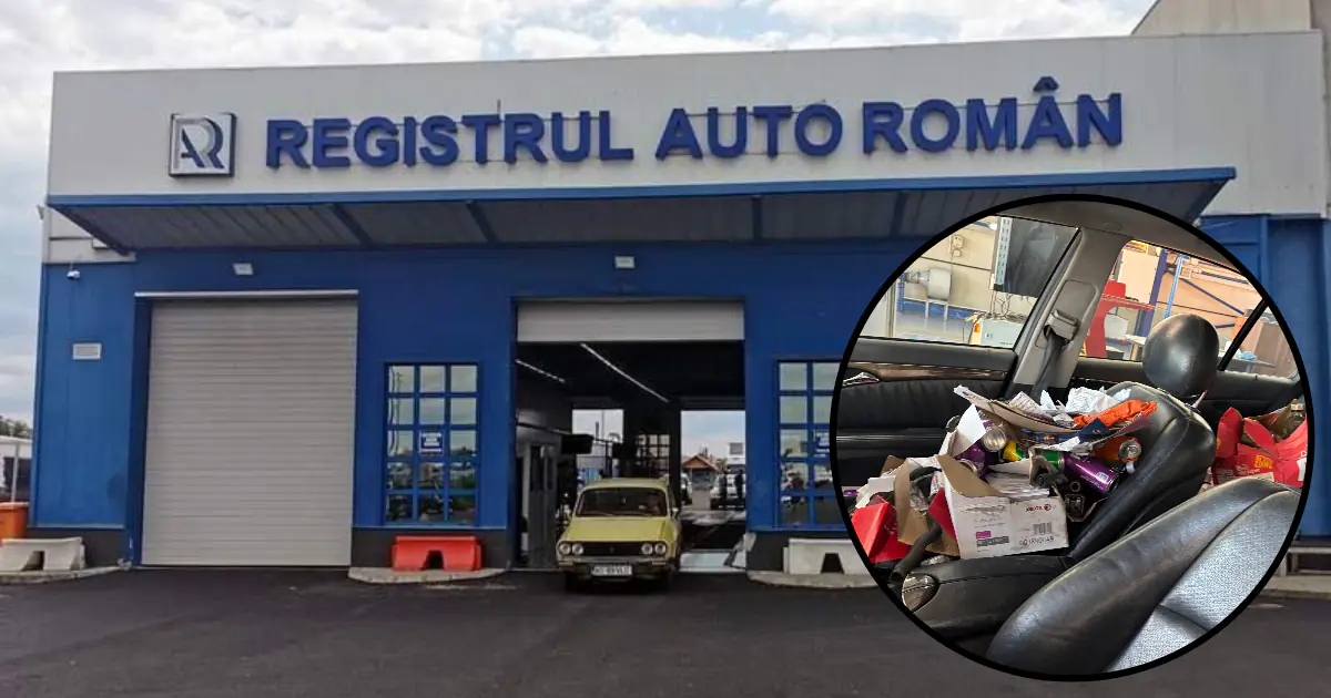 Imagini de groază de la RAR! Anunț de ultima oră! | Știri Pitești, Argeș