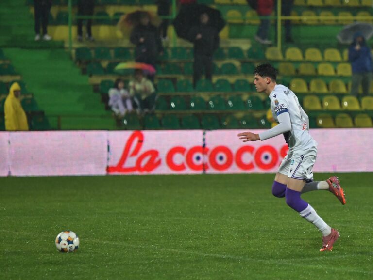 Adio, FCSB și Rapid! Mario Tudose a rupt tăcerea despre viitorul său ...
